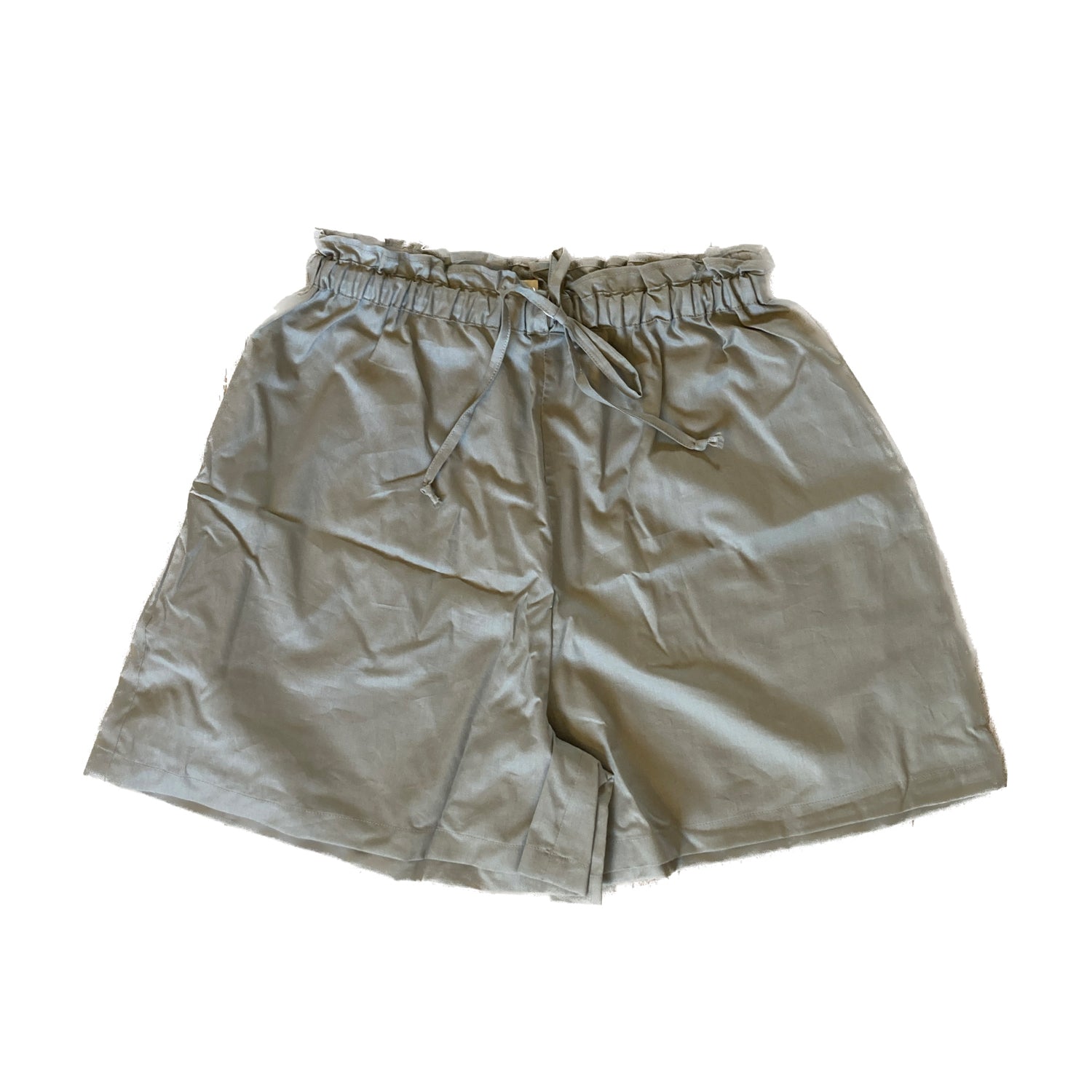 TESHIKI / ROOM PANTS SHORT – HEN.